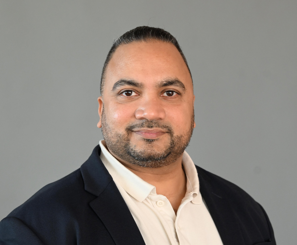 Lakhbir Singh | Columbia SIPA